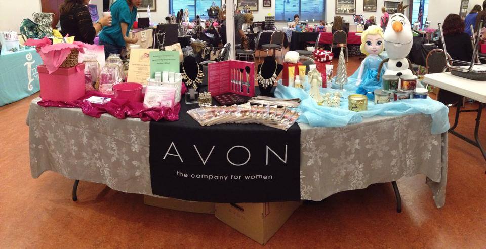 Tips for Successful Vendor Events – Look, Feel, Live Beautiful