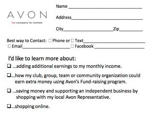 Tips for Successful Vendor Events – Look, Feel, Live Beautiful