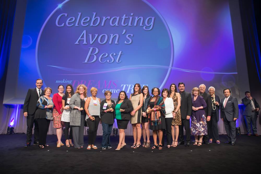 What I DIDN’T Know About Becoming an Avon Rep – Look, Feel, Live Beautiful