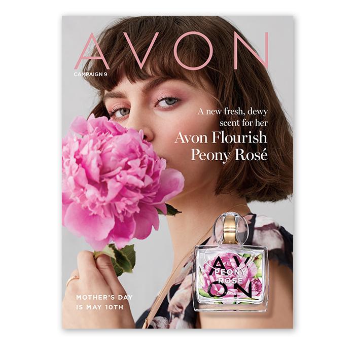 How To Build Your Custom Avon Starter Kit – Look, Feel, Live Beautiful